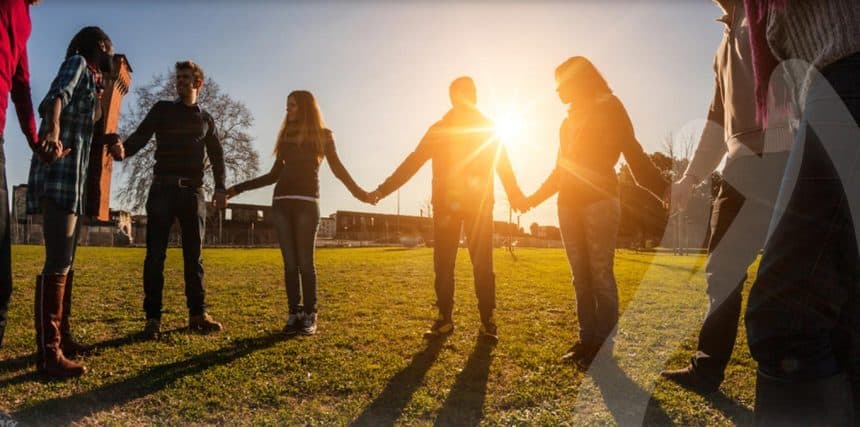 Core Circles - First Unitarian Society of Denver