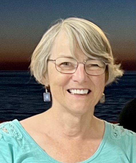 Laura Mueller - First Unitarian Society of Denver