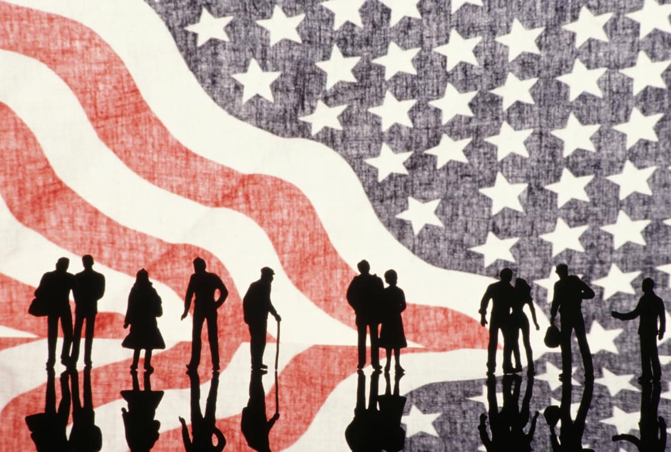 Immigration Project - First Unitarian Society of Denver
